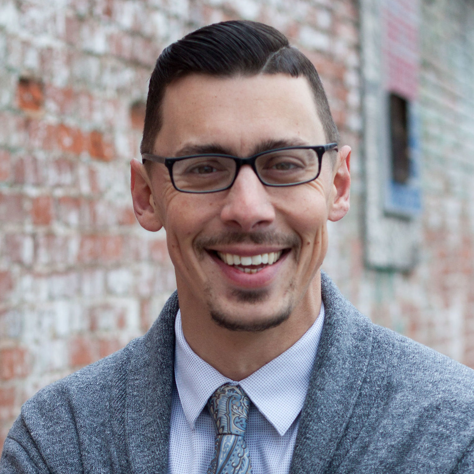 Michael J. Miller – Excelcia Music Publishing