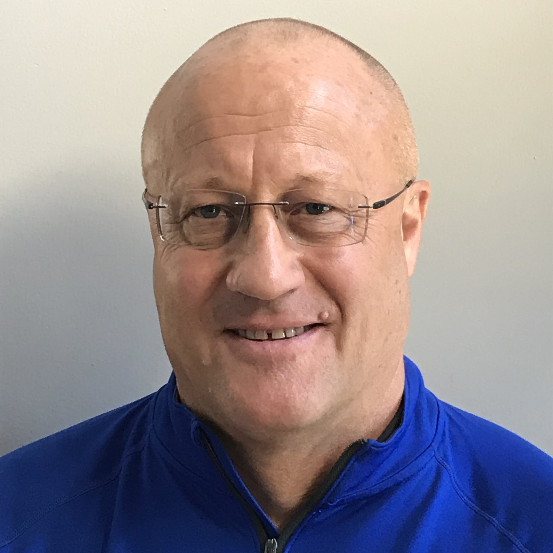Chris Thompson – Excelcia Music Publishing