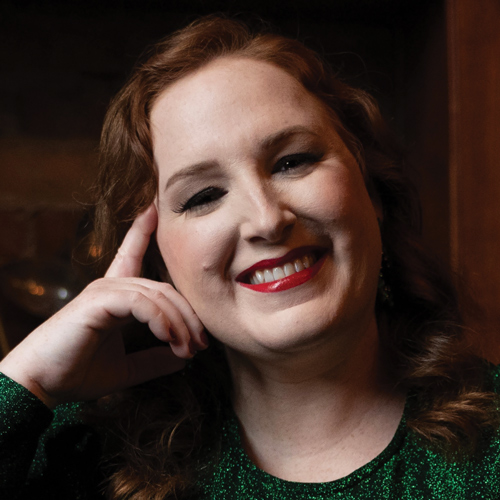 Sarah Whittemore – Excelcia Music Publishing