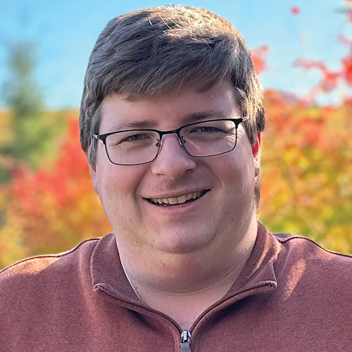 Andrew Parr – Excelcia Music Publishing