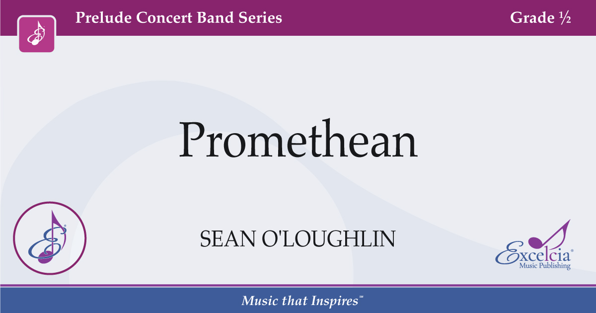 Promethean – Excelcia Music Publishing