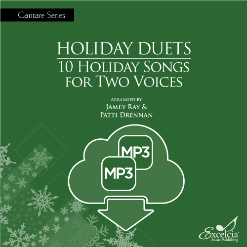 Holiday Duets Download – Excelcia Music Publishing